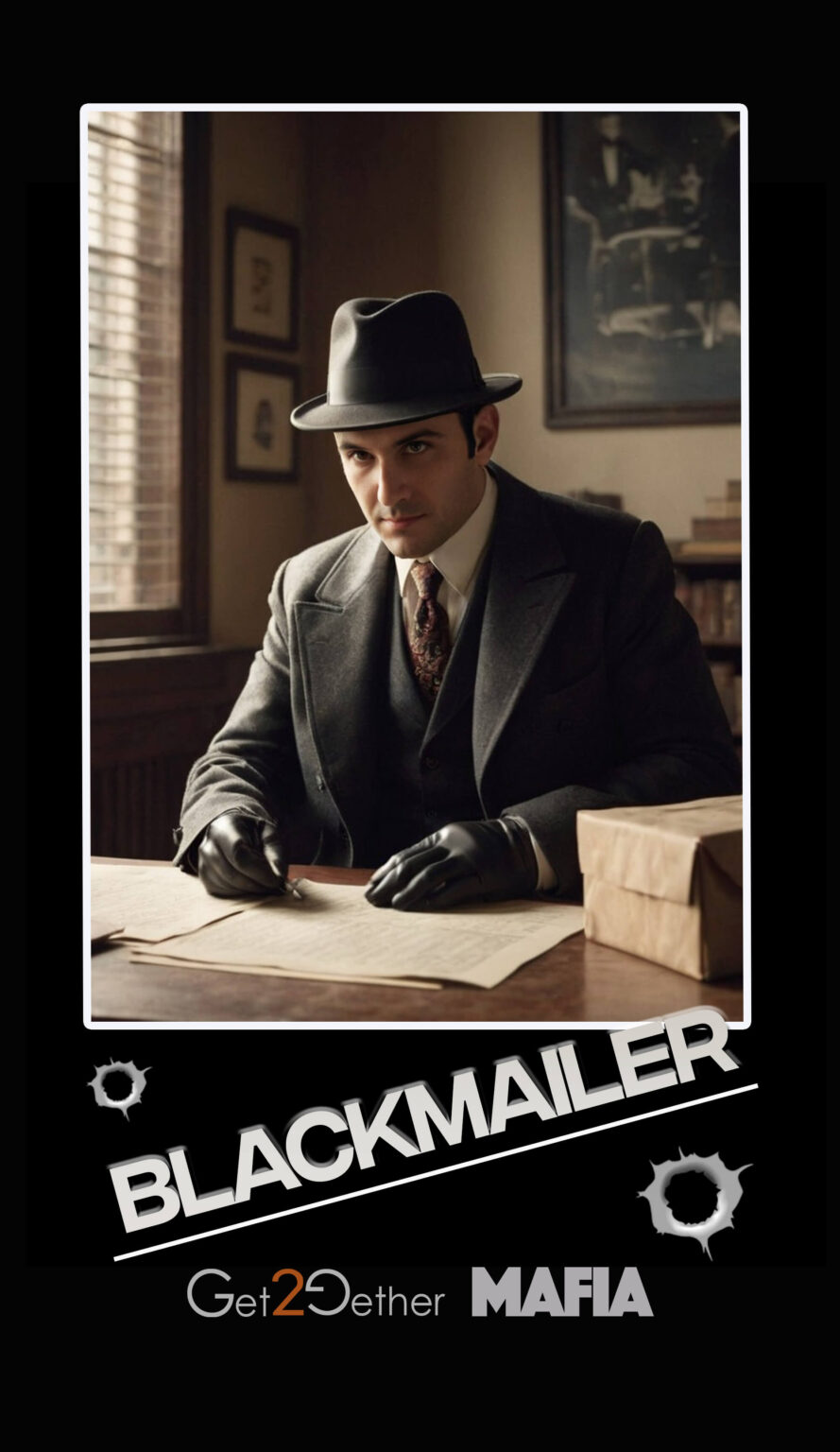 Mafia Rules - Mafia Game