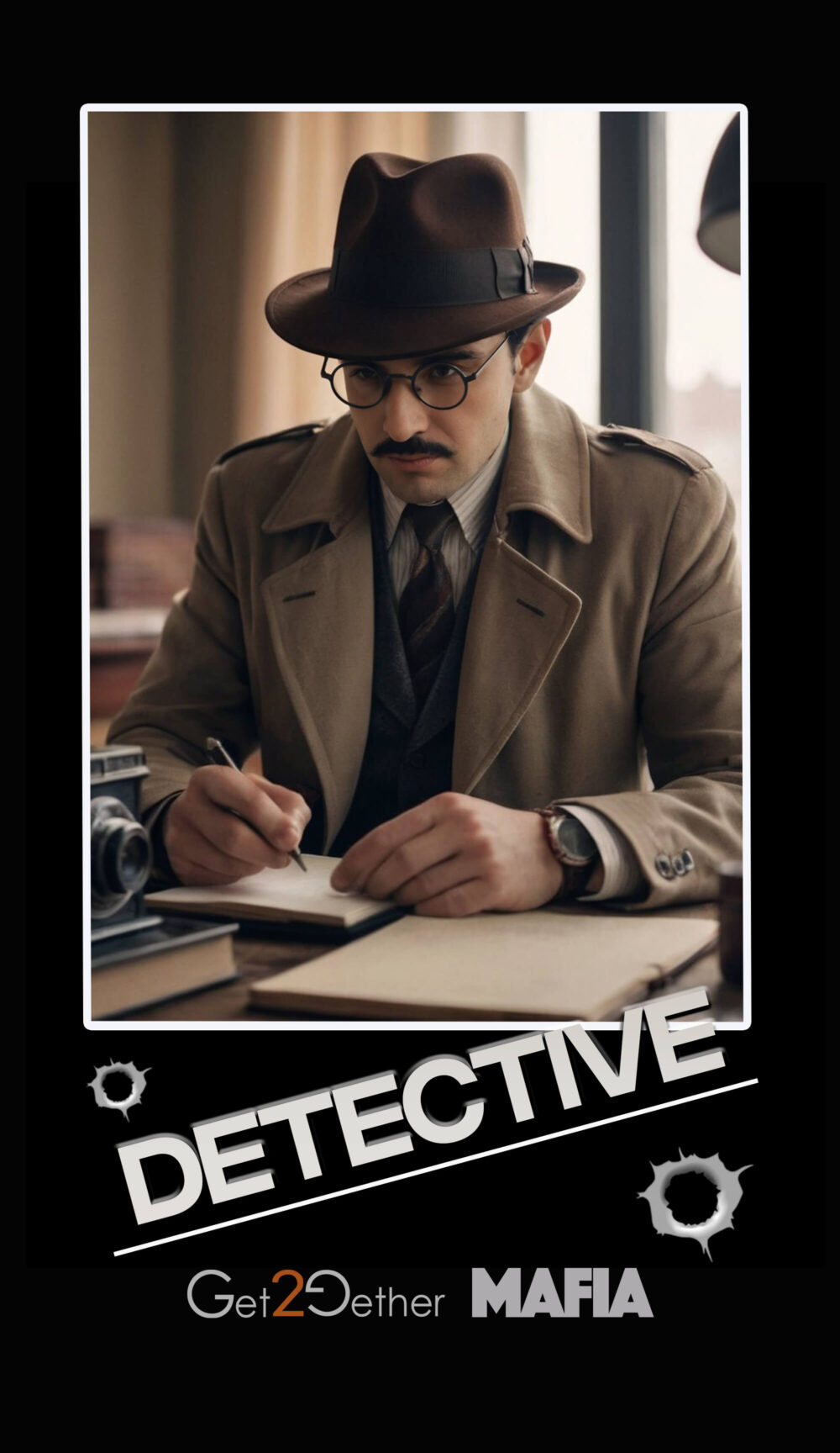 Mafia Rules - Mafia Game