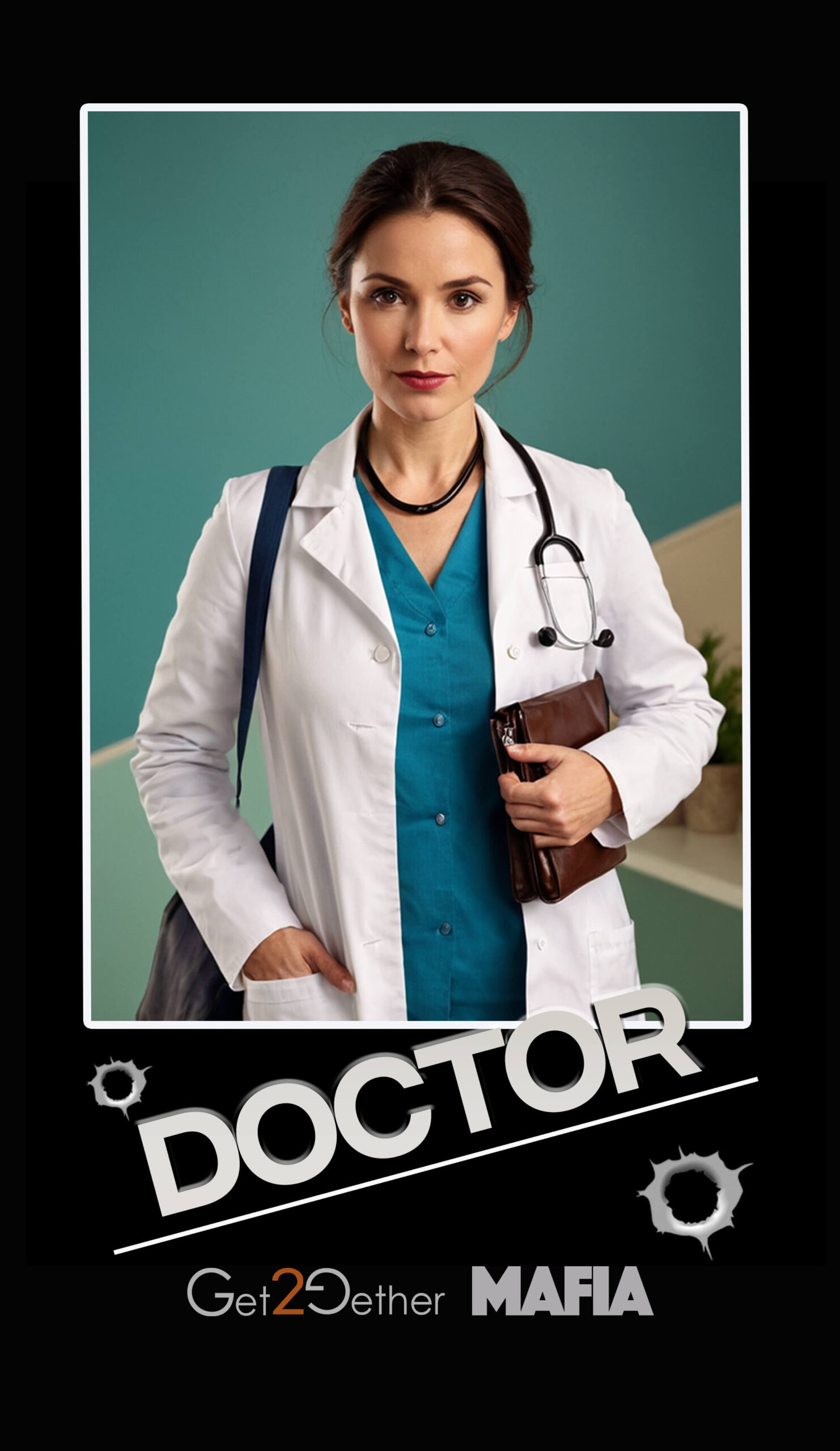 Mafia Rules - Mafia Game