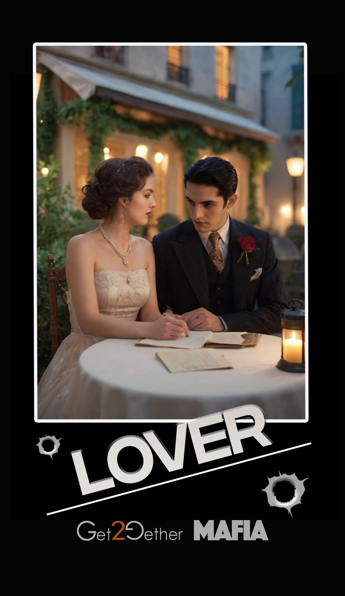 Mafia Rules - Mafia Game