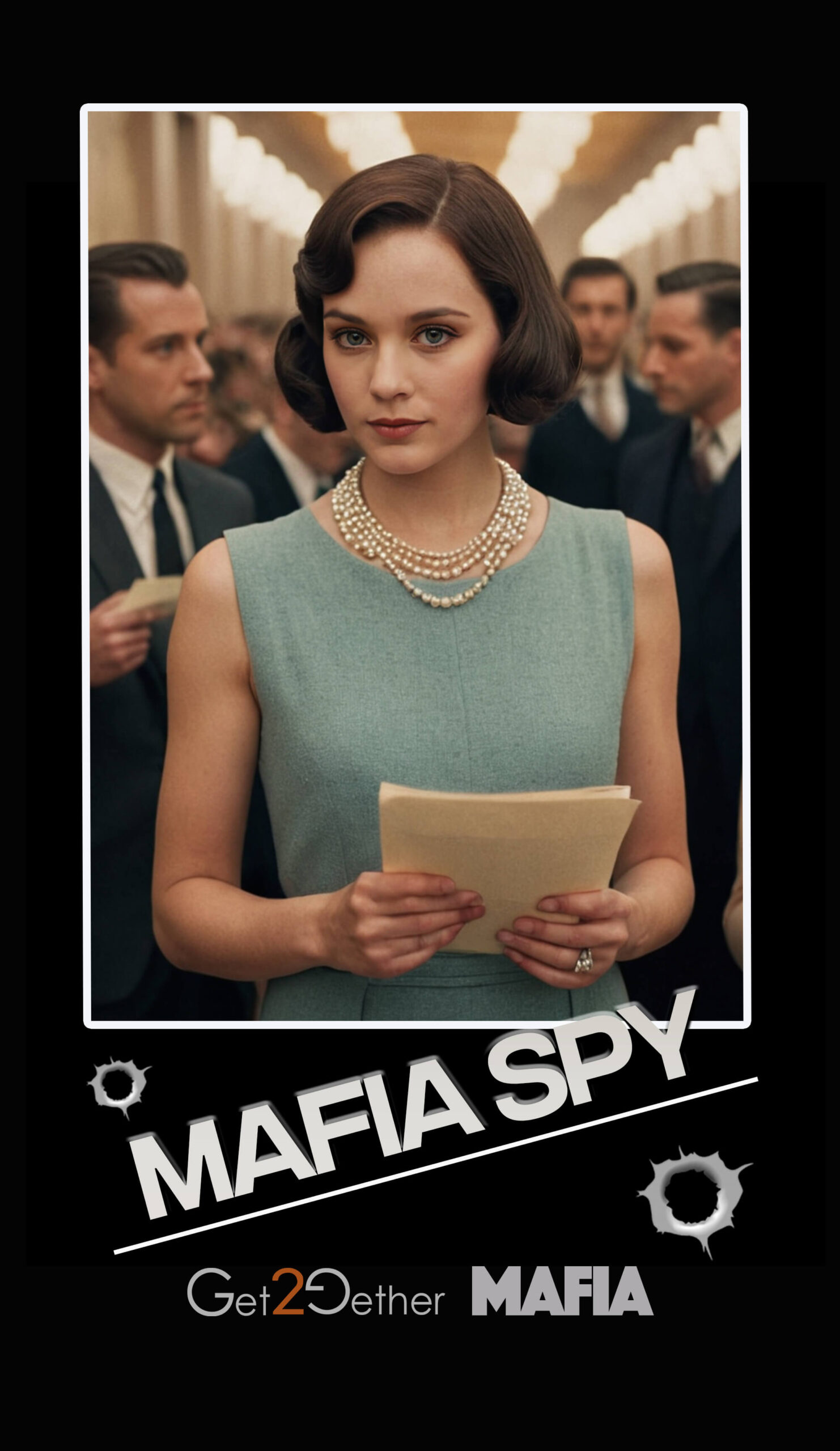 Mafia Rules - Mafia Game