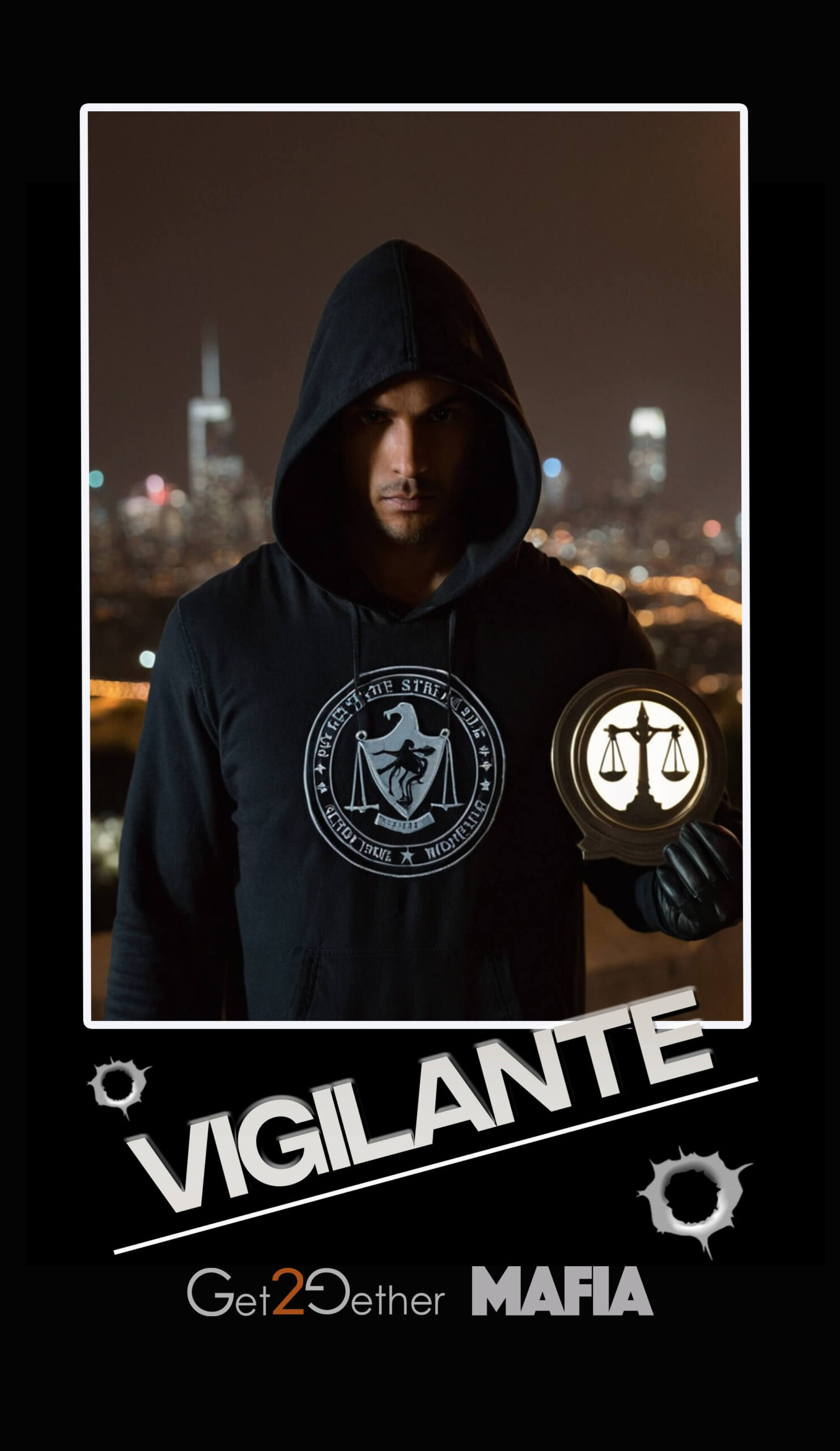 Mafia Rules - Mafia Game